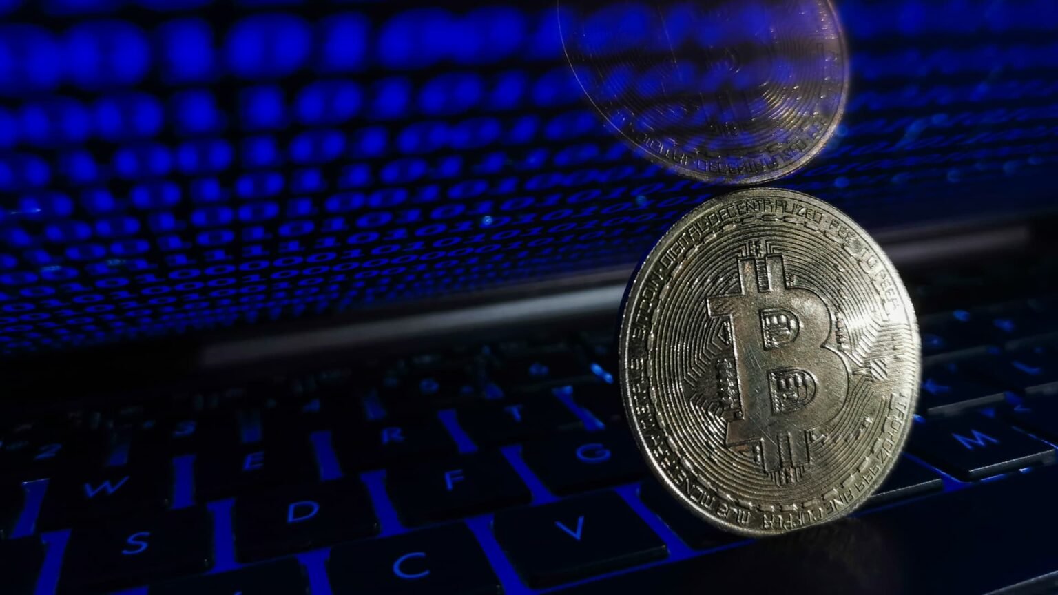 Crypto theft booms to a record amid kidnappings, Bybit hack - FinzNest