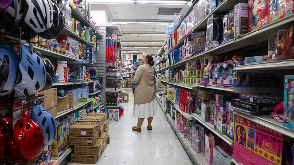 Here’s the inflation breakdown for July 2025 — in one chart - FinzNest