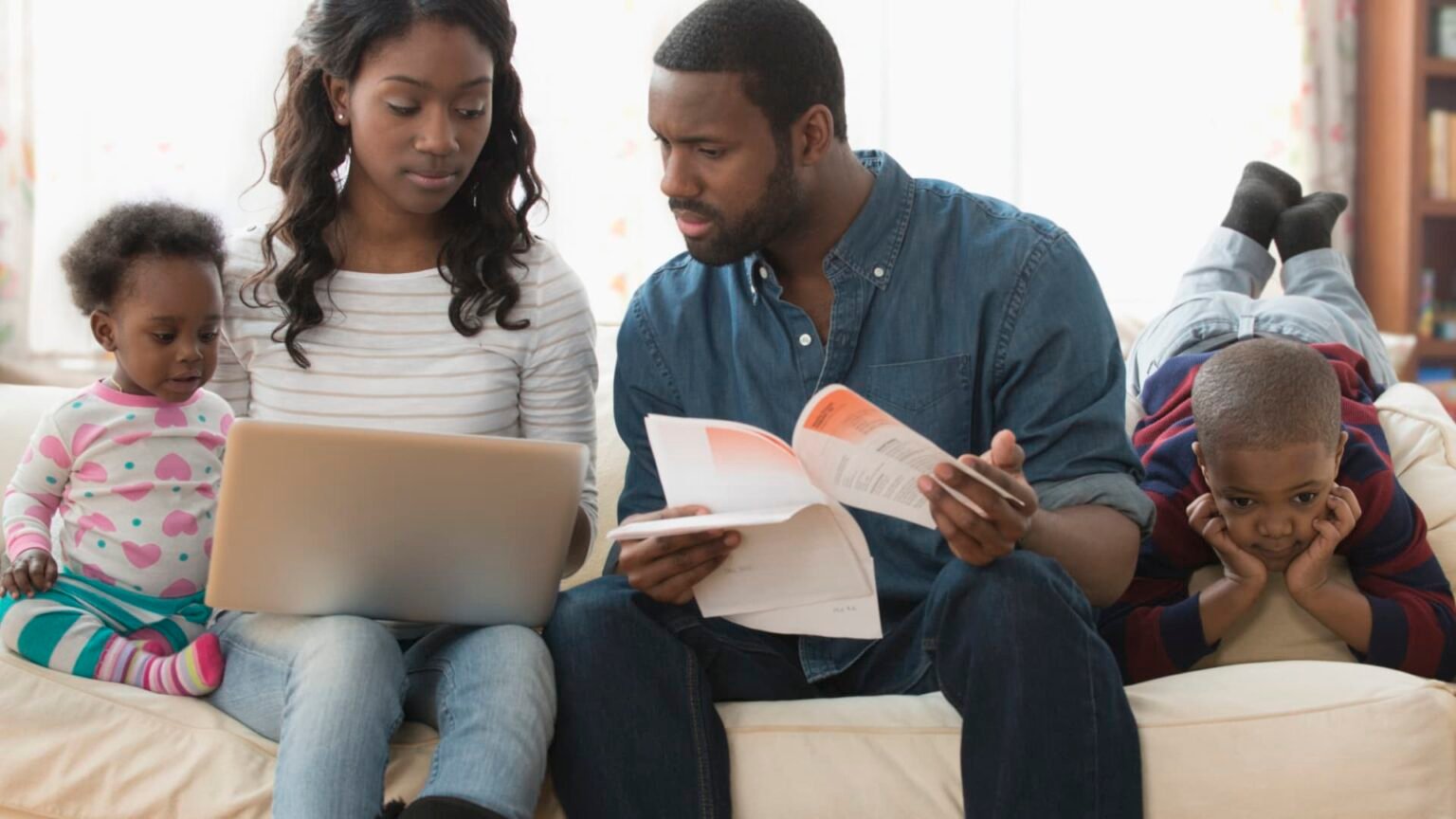How to recover financially as school year ends - FinzNest