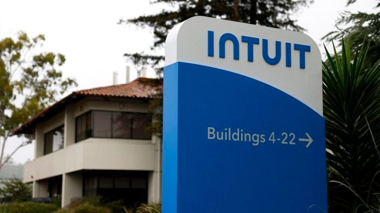Stocks making the biggest moves after hours: INTU, GAP, ROST - FinzNest