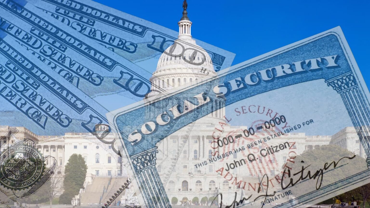 Congress weighs Social Security changes on key terms, ID theft services ...