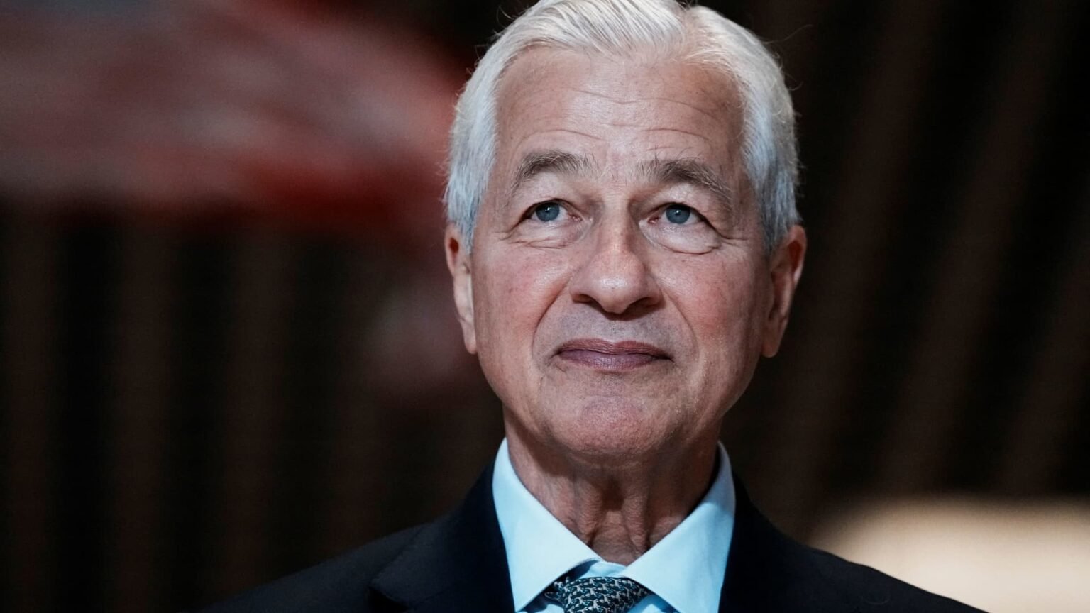 What happens when CEO Jamie Dimon leaves? - FinzNest