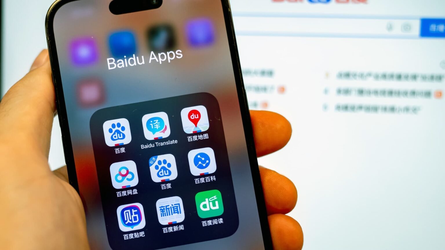 China's Baidu adds OpenClaw AI into search app for 700 million users ...