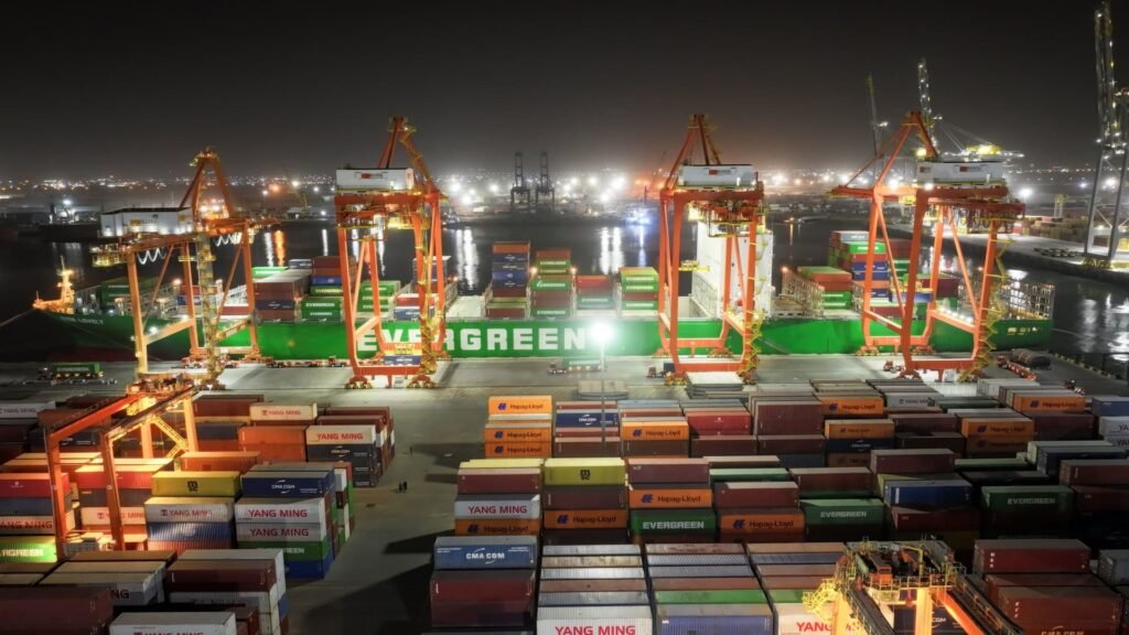 Chinese stocks that can recover on Iran ceasefire - FinzNest